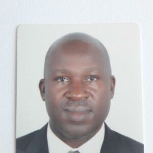 Emmanuel Mugisha - Coalition for Access to NCD Medicines and Products